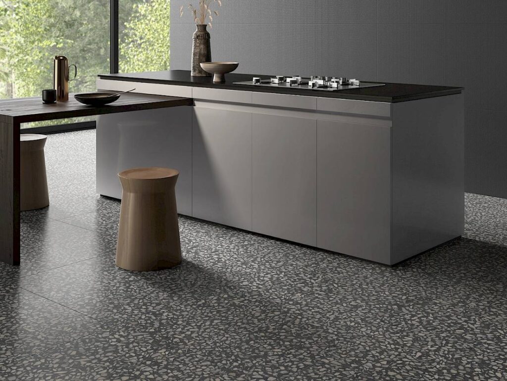 Micro Dark Greige – Cement Mix Collection – Get it Done Enterprises