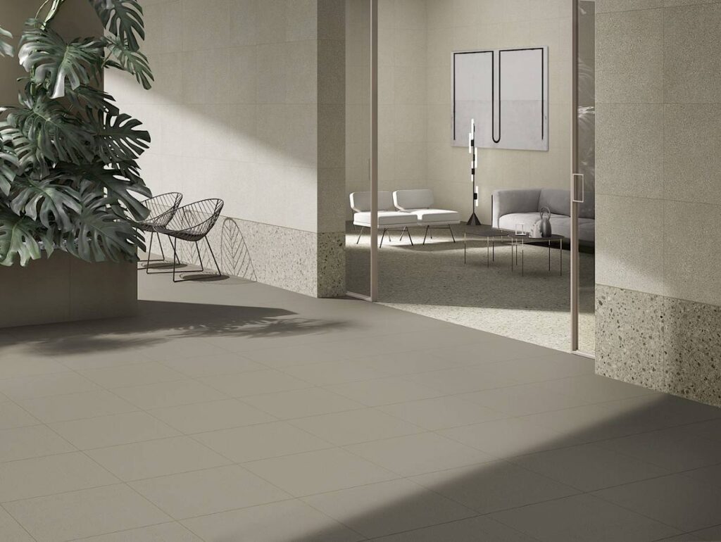 Micro Dark Greige – Cement Mix Collection – Get it Done Enterprises