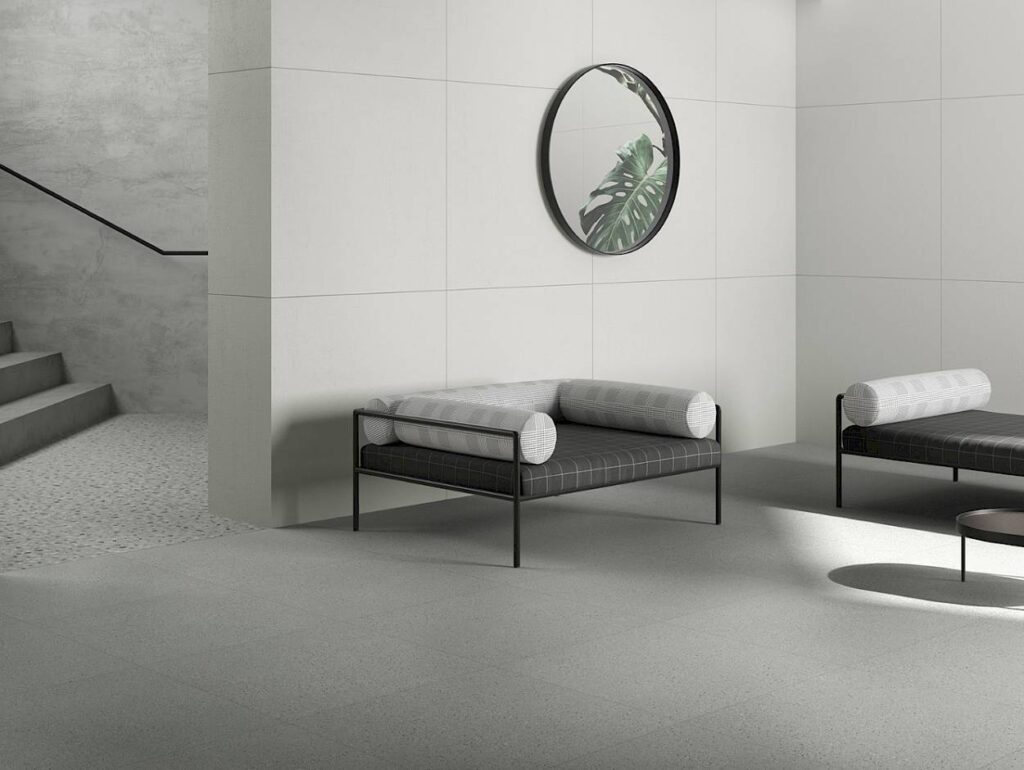 Micro Dark Greige – Cement Mix Collection – Get it Done Enterprises