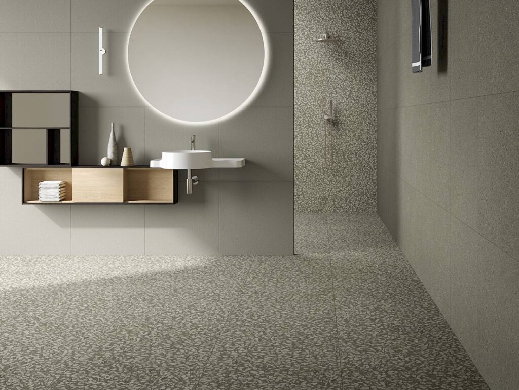 Micro Dark Greige – Cement Mix Collection – Get it Done Enterprises